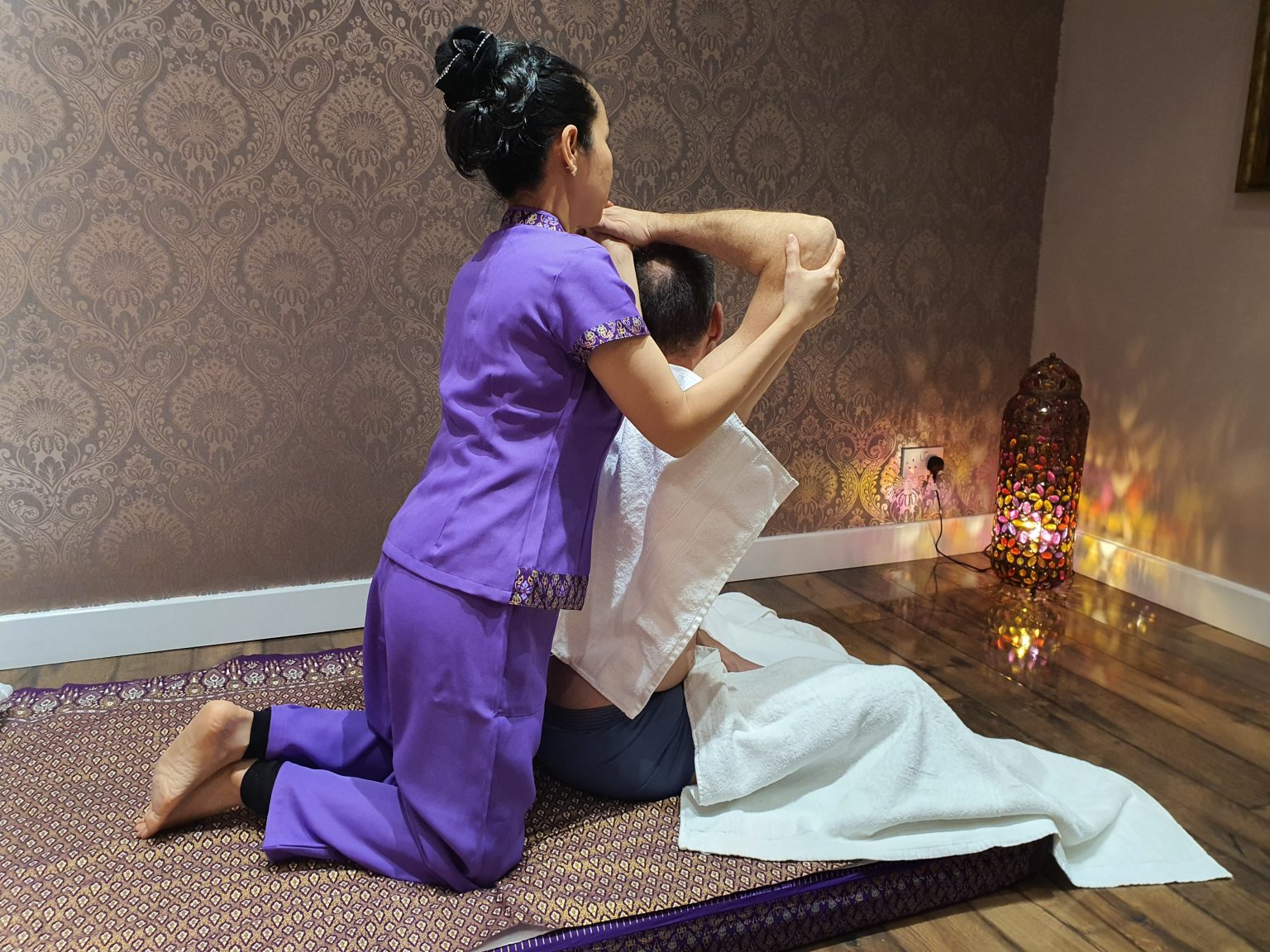 Treatments – Simply Siam